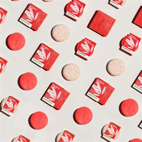 Strawberry Shampoo Nourish And Refresh Your Hair With Sweet Bliss