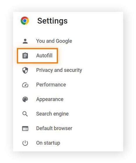 View Saved Passwords In Chrome Step By Step Guide