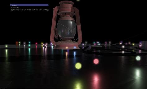 实时渲染real time rendering：基于物理的光照模型 yangwc s blog