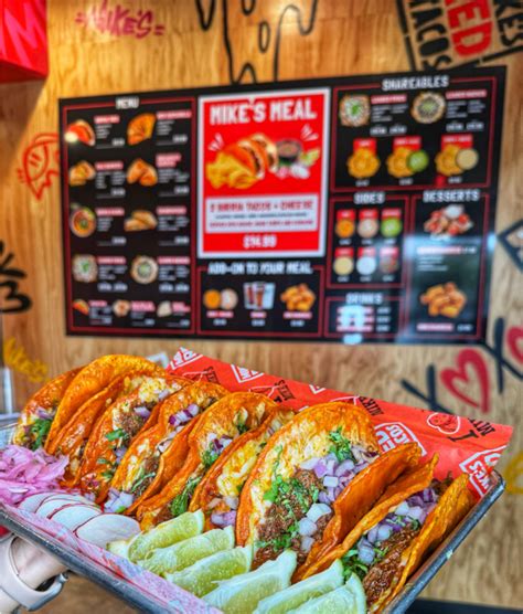 San Diego Birria Taco Chain Planning 15 Locations In Minnesota Aol