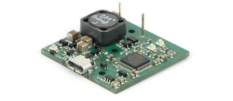 First USB Powered Fully V I Controllable Power Supply Electronics Lab Com