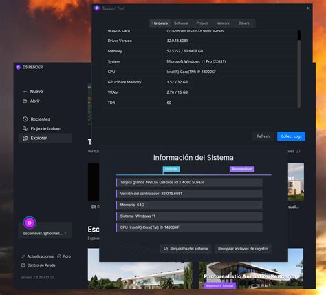 Please Launch D5 Render Manually Then Sync Again Get Help D5 Render Forum