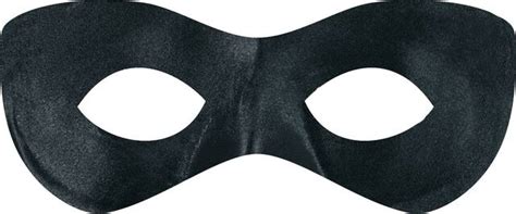 Superhero Domino Fabric Mask Assorted Colours One Size Wearable