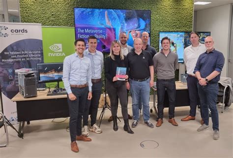 Datascience Ai Omniverse Metaverse Digitaltwins Cihangir K