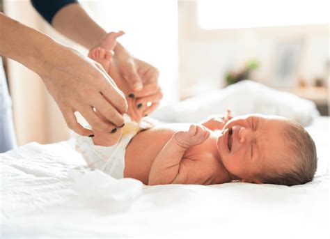 Érythème Fessier 5 Astuces Naturelles Pour Le Prévenir