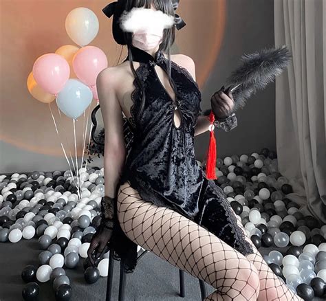 Sexy Anime Cosplay Costumes