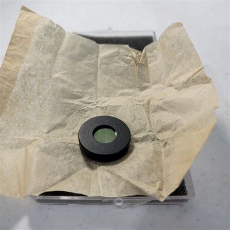 Zero Order Lambda2 Waveplate 1064nm 716 Filter Od 1 Mount Od Lab