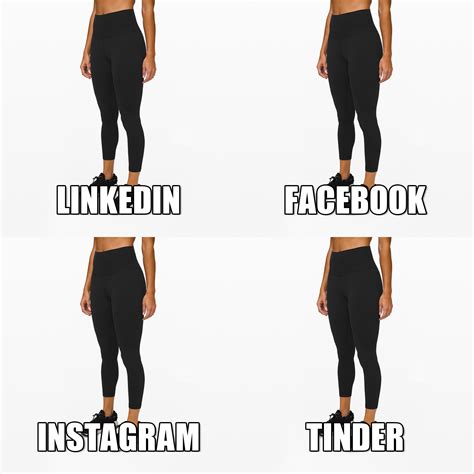 Lululemon Memes Insightful Athlete Lululemon Inspired Mean Girls
