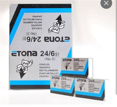 Isi Hecter Kecil No 24 20 Dos Kecil