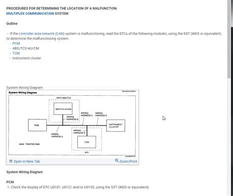 No Crank No Start Code U0100 I Have Recently Over Two Months