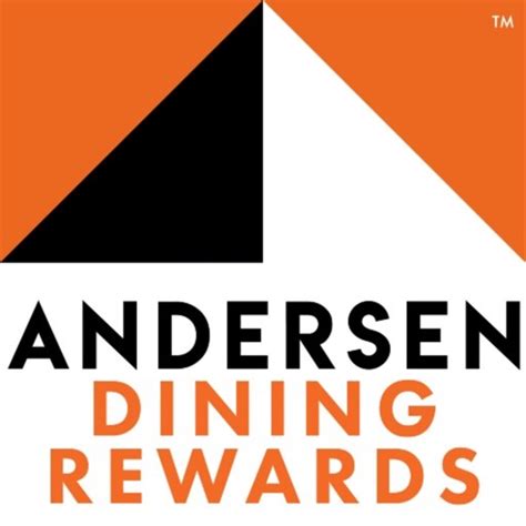 Andersen Dining Rewards For Pc Windows 781011