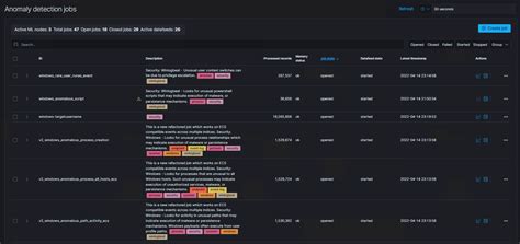 Cybersecurity Anomoly Detection Using Machine Learning Anitian