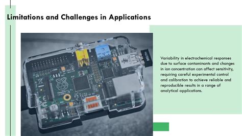 Cyclic Voltammetry For Enhanced Sensitivity Applications Ppt Graphics