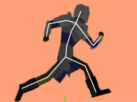 D Bone Inverse Kinematics Tim Wheeler