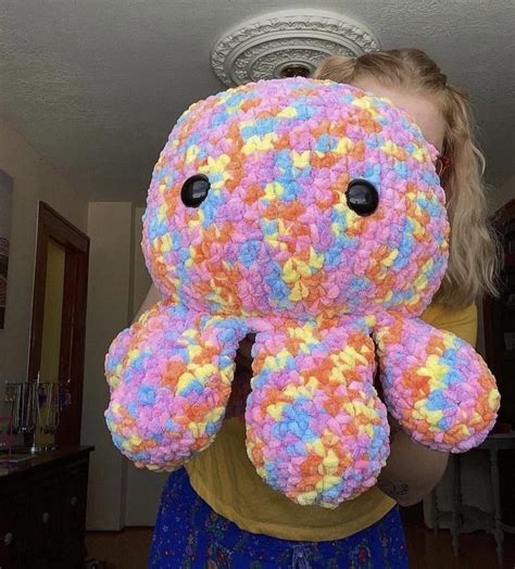 Crochet Plushies