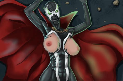 Spawn By Darthpixel3000 Hentai Foundry