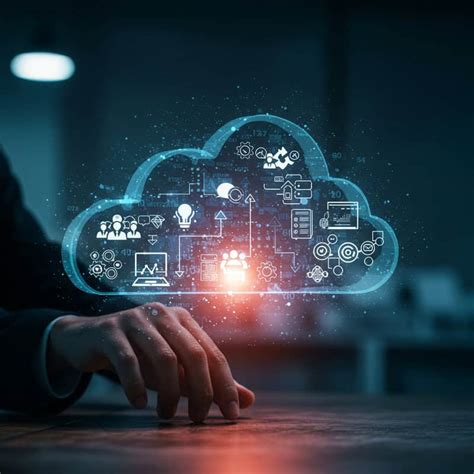 Why Cloud Computing Matters More Than Ever