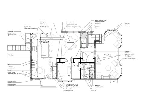 5 Rules For Better Project Notes — Revit Template