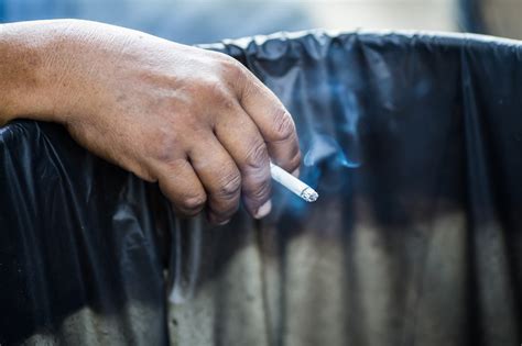 Workplace Quit Smoking Program For Queenslanders Ajp