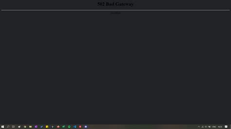 happens when i work on my bot locally r discordapp