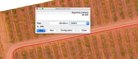 Qgis Polygon To Polyline Conversion Geographic Information Systems