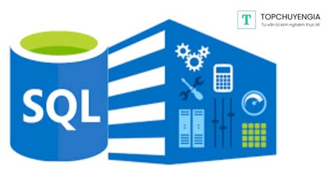 Sql Server L G Kh M Ph H Th Ng C S D Li U T T Nh T Hi N Nay