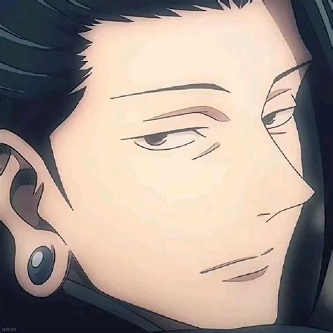 Gojo Getou Edit Full Credit To Rightful Owner Anime Vintage