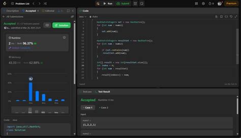 100daysofcode 100daysofleetcode leetcode algorithmpractice