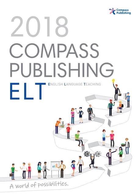 2018 Compass Publishing Elt Catalog Pdf