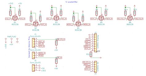 Behavior Of Ili9341 Display With And Without An Sd Card Page 2