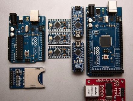 Open Electronics Workshop Tonight Introducing The Arduino Broken City Lab