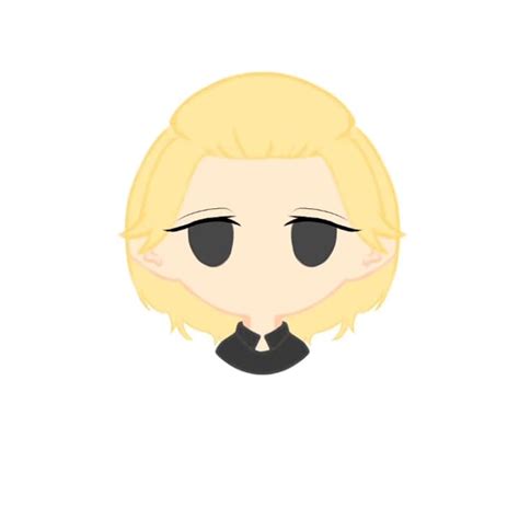 Draw Chibi Icon For You By Jjijirit Fiverr