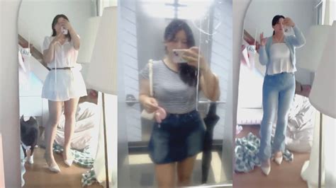 Vlog🩵🐬💎 아놔 살빼기 힘들다 힘들어 여름철필수템 Youtube