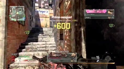 Throwing Knife Favela D Wmv Youtube