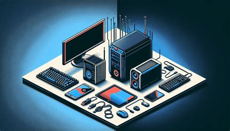 What Is The Difference Between A Mini PC And A Regular PC Mini PC Reviewer