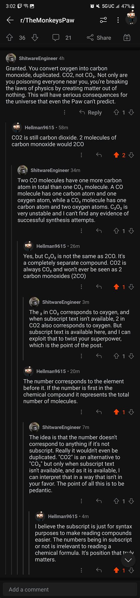 Am I Wrong In Saying Subscript Is Mostly For Syntax And Number Position Is Most Important Could
