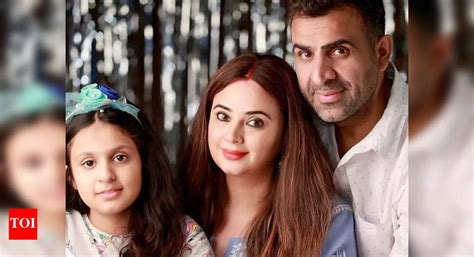 Shalini Kapoor I Love Being A Homemaker As Well As An Actress Times