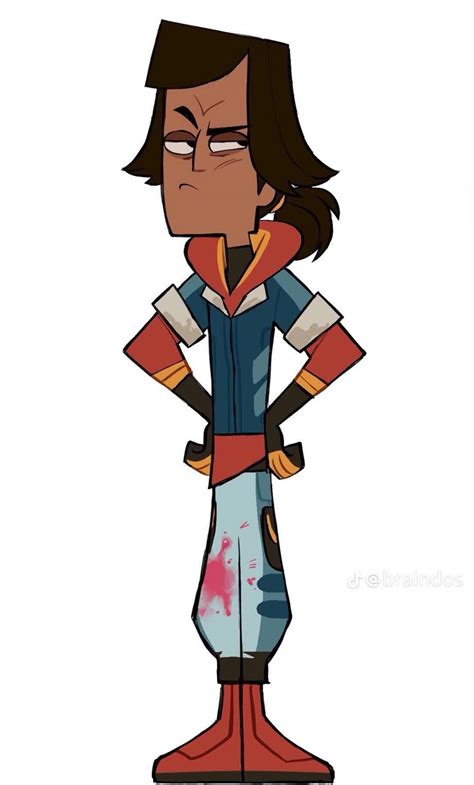 Noah Slimerancher Au Total Drama Island Drama Memes Drama