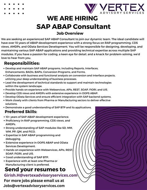 girish heerekar on linkedin sapabap sapconsultant abapdevelopment
