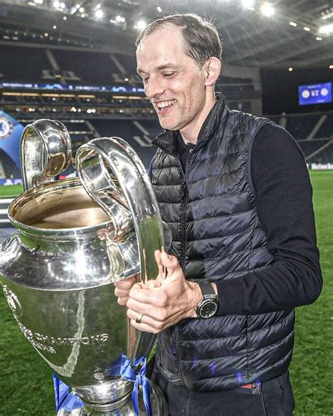 Bayern Munich ចែកផ្លូវគ្នាជាមួយគ្រូបង្វឹក Nagelsmann ដោយជ្រើសរើសលោក Tuchel ជាអ្នកដឹកនាំថ្មី