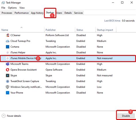 How To Fix App Crash On Windows 10