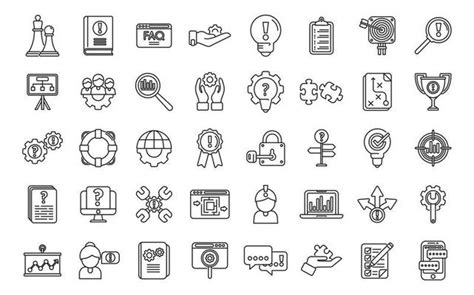 Brainstorming Icon Vector Art Icons And Graphics For Free Download