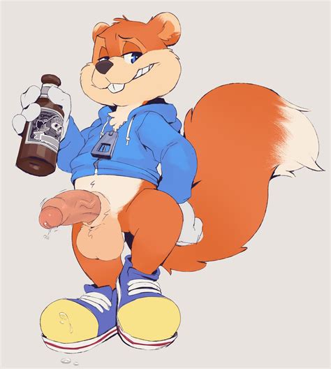 Rule 34 4 Fingers Animal Genitalia Anthro Balls Beer Bottle Blue Eyes