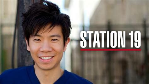 Daniel Hoh Dies ‘station 19 Producer Was 45