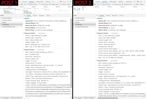 Python Ajax Post Doesnt Work With Flask Iis75 Stack Overflow