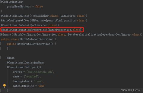 一文精通springboot2原理——源码全解析and流程图解（已完结）springboot框架简单原理图 Csdn博客