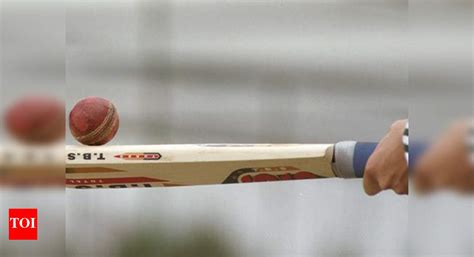 Russi Cooper Becomes Indias Oldest Living First Class Cricketer Cricket News Times Of India
