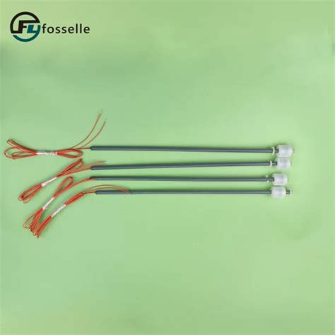 PVDF Float Type Level Switch Electronic Water Liquid Level Sensor Level Sensor And Level Switch