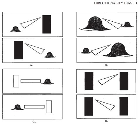 Anticlockwise Or Clockwise A Dynamic Perception Action Laterality