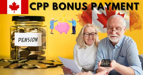 CPP Bonus Payment Coming This Month Bonus Amount Eligibility How To Claim It